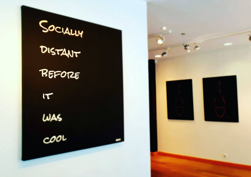 Cedric.Art - Paintings