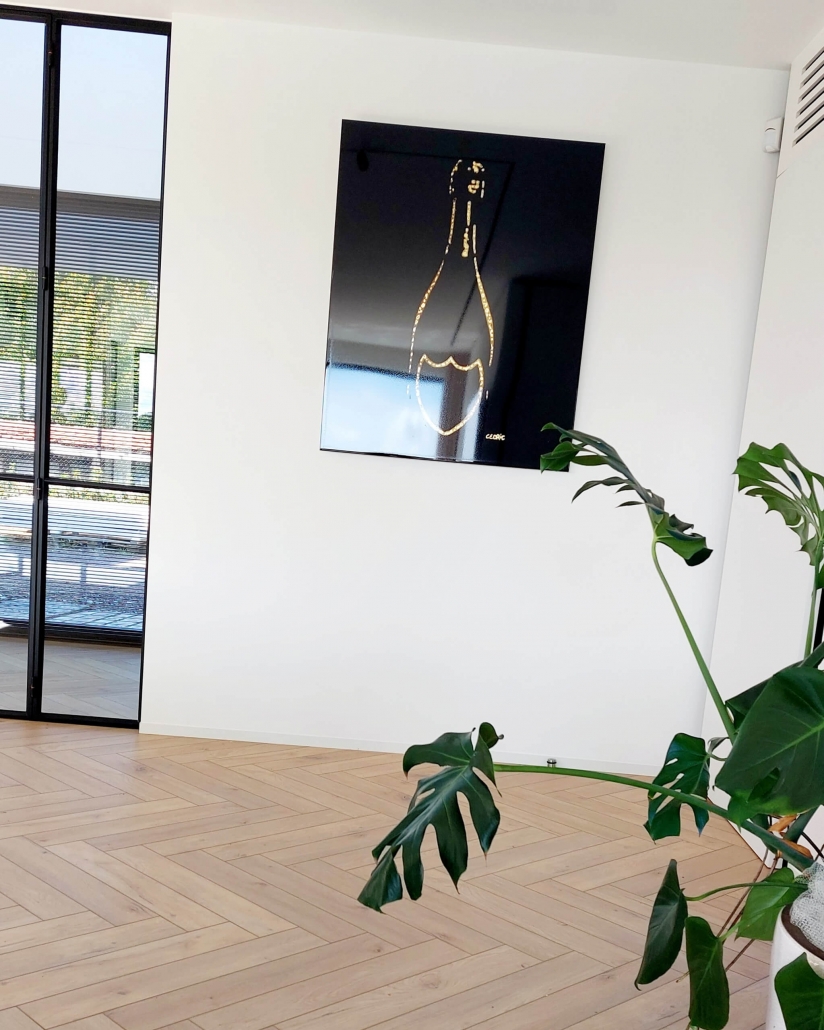 Cedric.Art - Paintings