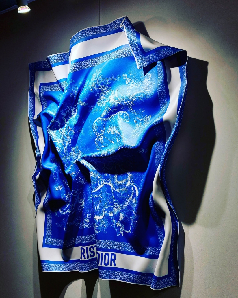 Cedric.Art - Paintings