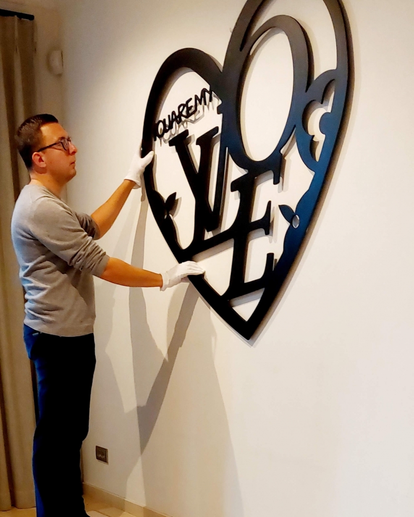 Cedric.Art - Paintings