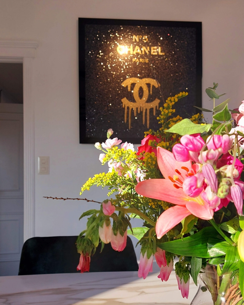 Cedric.Art - Paintings