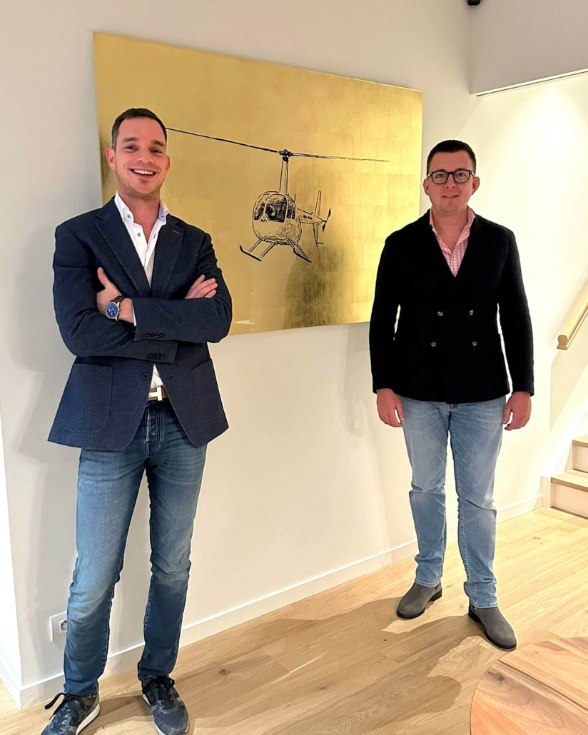 Cedric.Art - Paintings