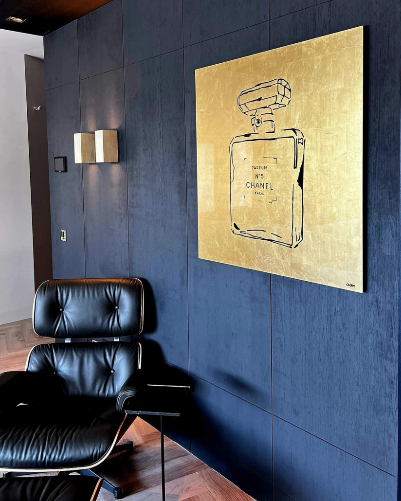 Cedric.Art - Paintings